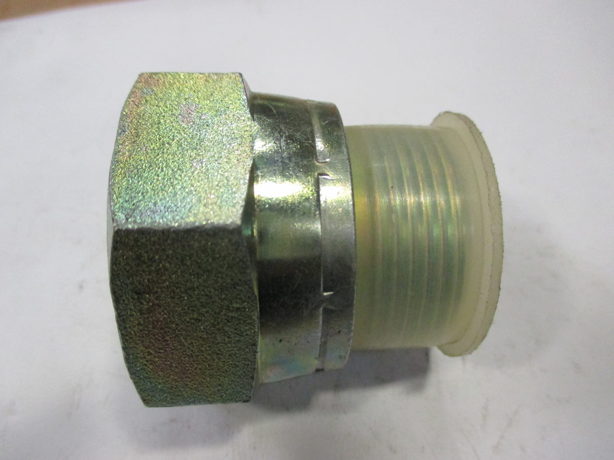 #20F to #16M Face Seal Adapter – Shop Fecon