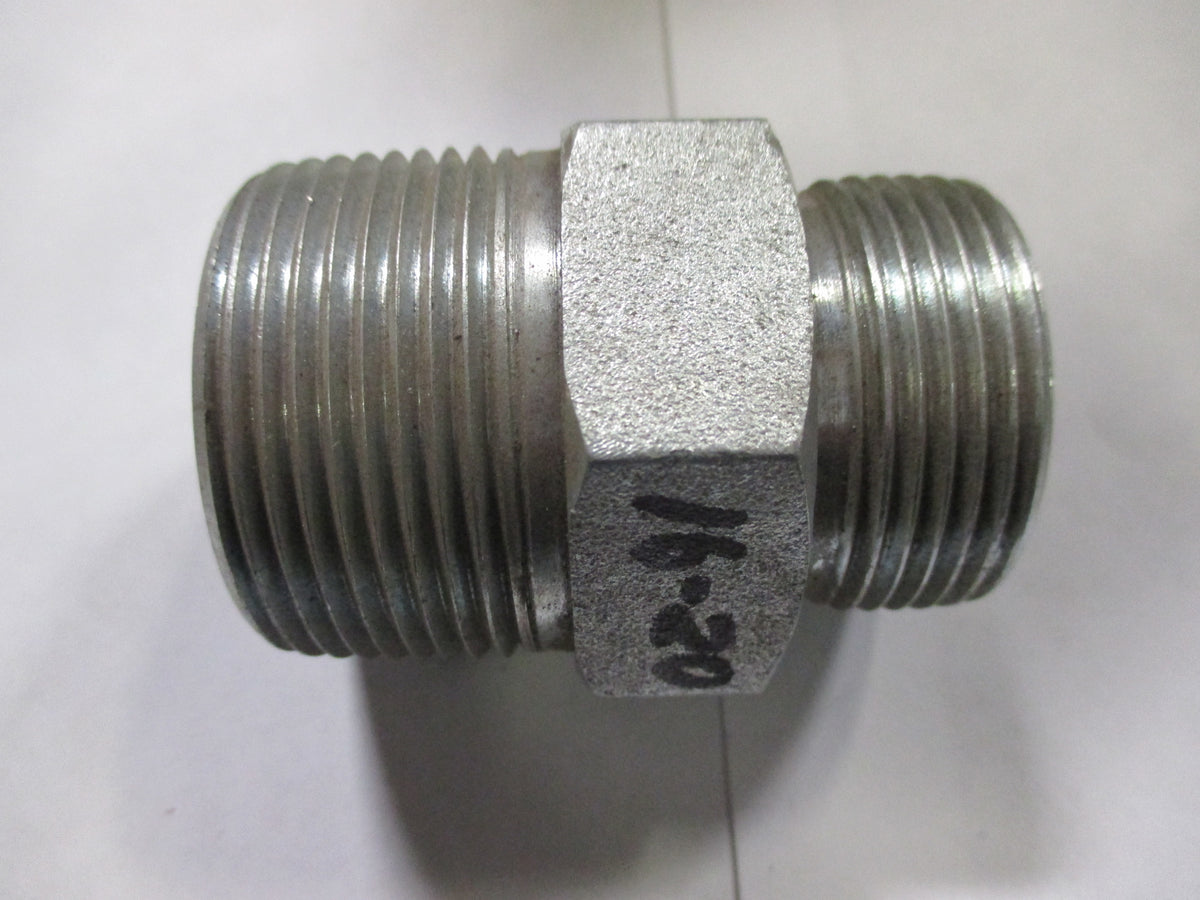 #16 Face Seal - 1 1/4 MNPT Adp – Shop Fecon