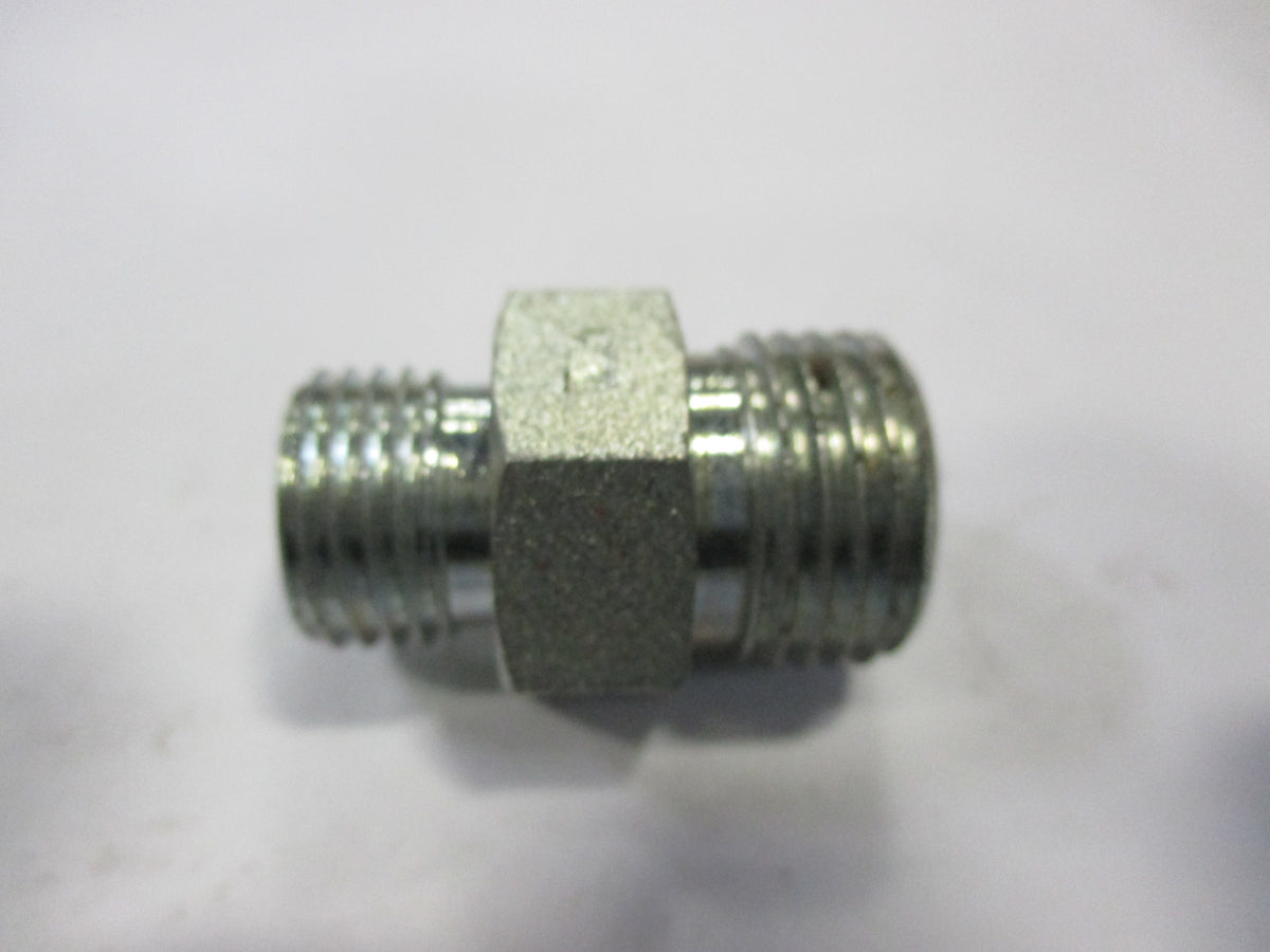 #6 TO #4 FACE SEAL UNION ADAPTER – Shop Fecon