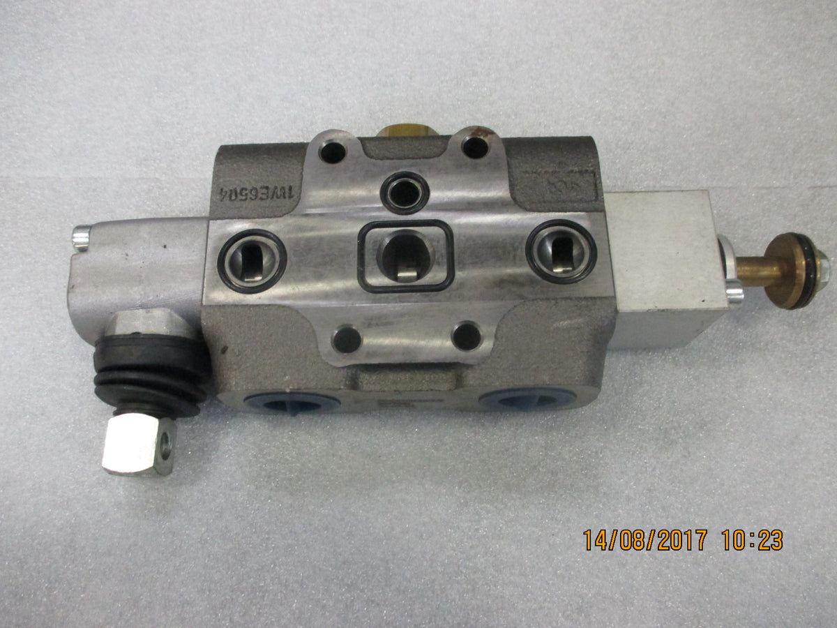 Hyd Ctrl Valve RT350/400 – Shop Fecon