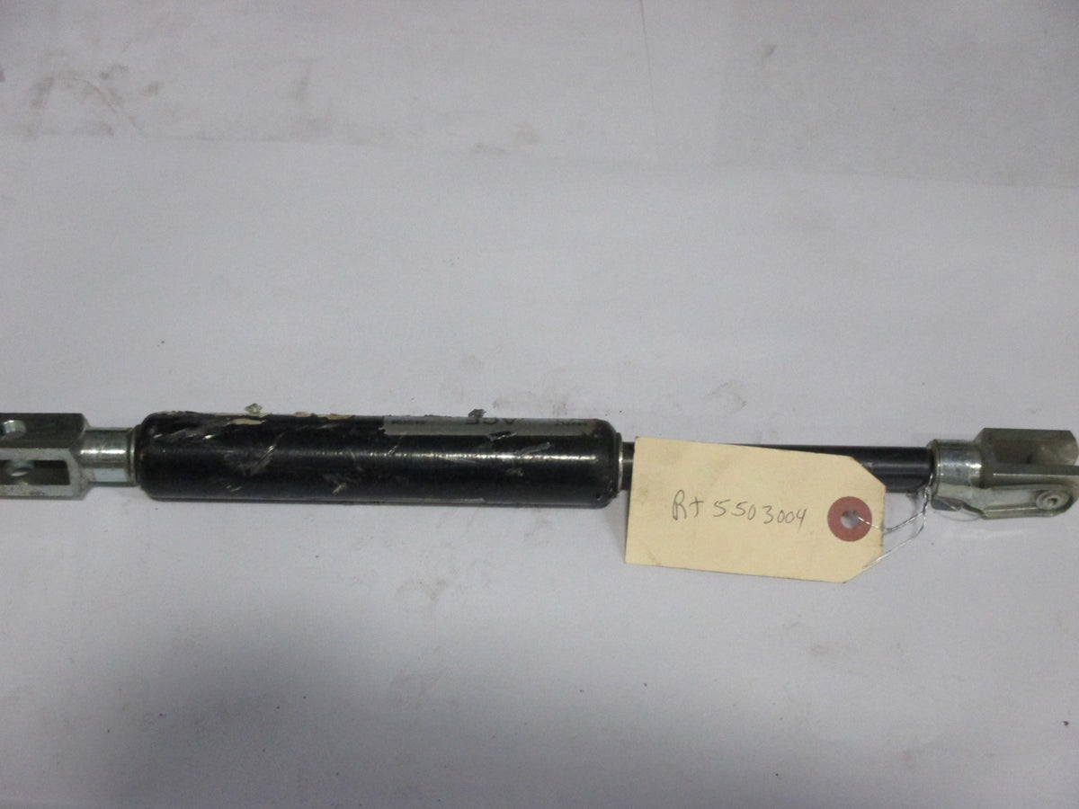 GAS SPRING FRAME CAB COVER – Shop Fecon