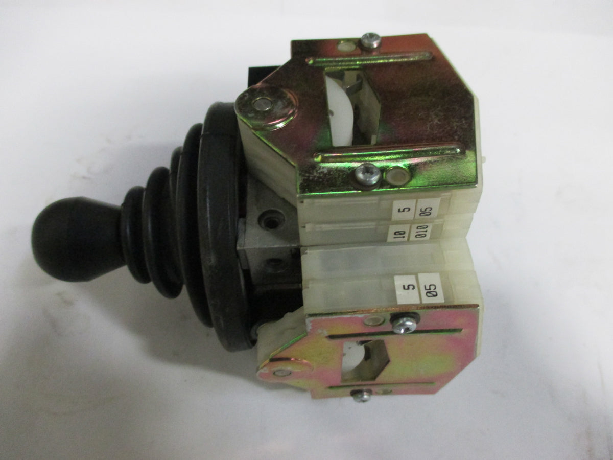 JOYSTICK ELECTRIC EARLY RT400 – Shop Fecon