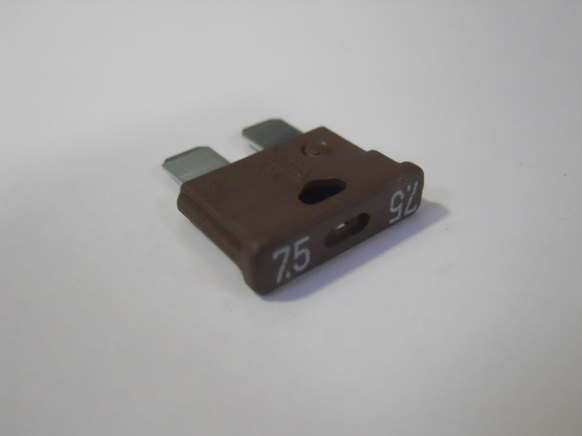 FUSE 7.5 AMP FOR RT400 – Shop Fecon