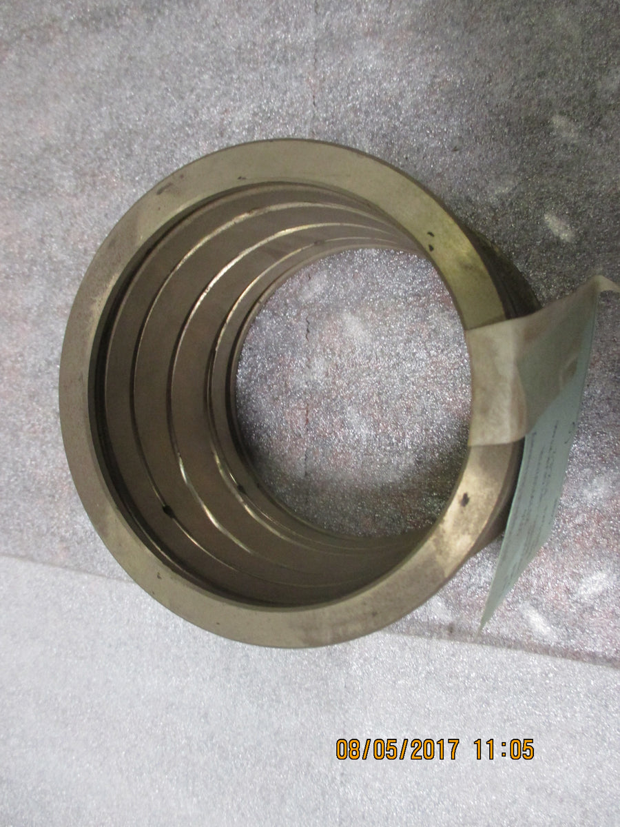 BUSHING - LIFT GEAR RT400 – Shop Fecon