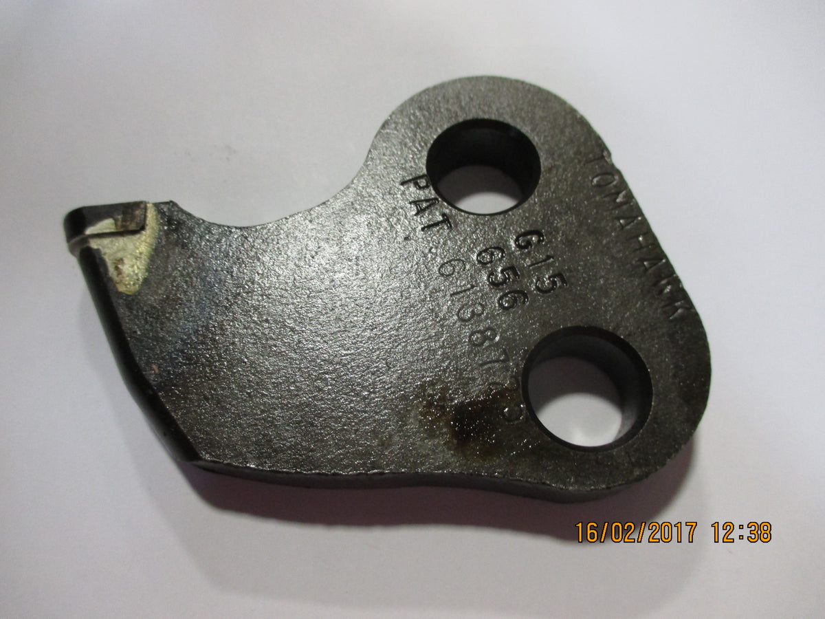 STRAIGHT TOOTH – Shop Fecon