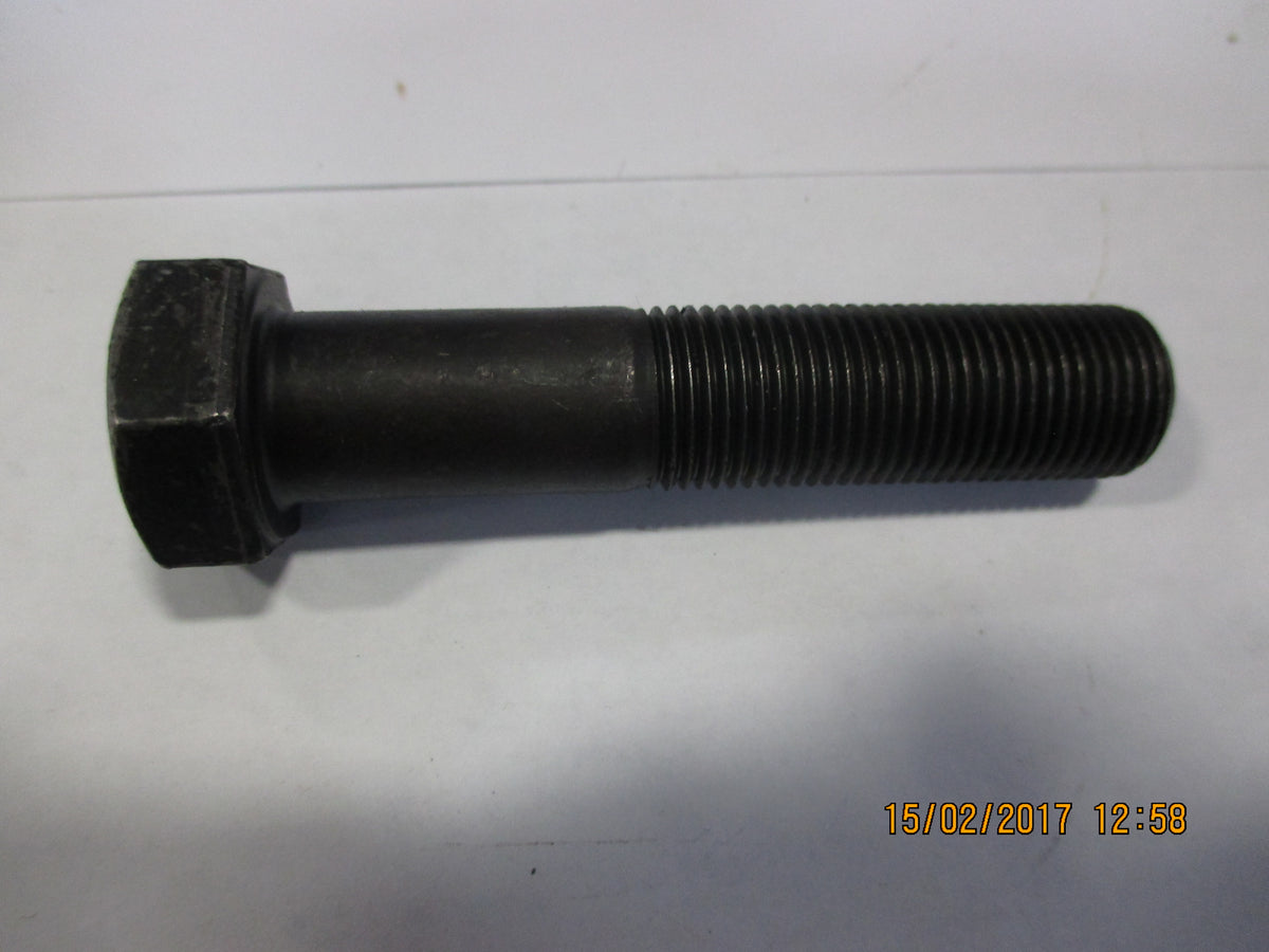 HARDENED BOLT – Shop Fecon