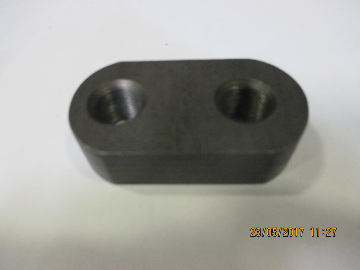 THREADED MT. BLOCK – Shop Fecon