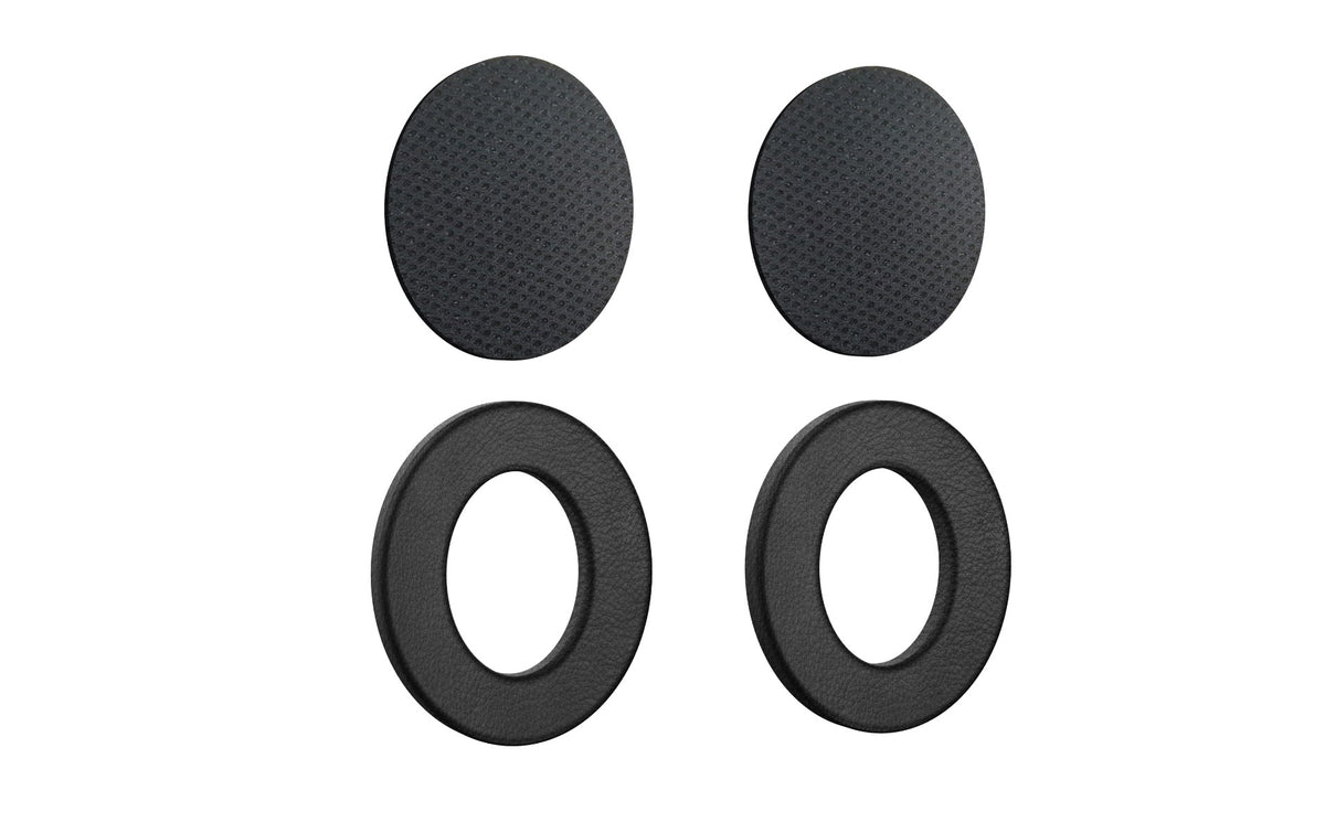 Tufftalk Replacement Ear Pads Kit – Shop Fecon