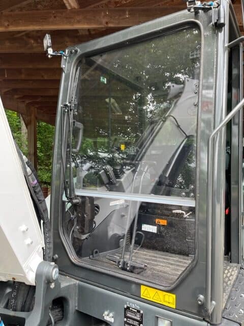 BOBCAT E60 UPPER POLY 1/2" – Shop Fecon